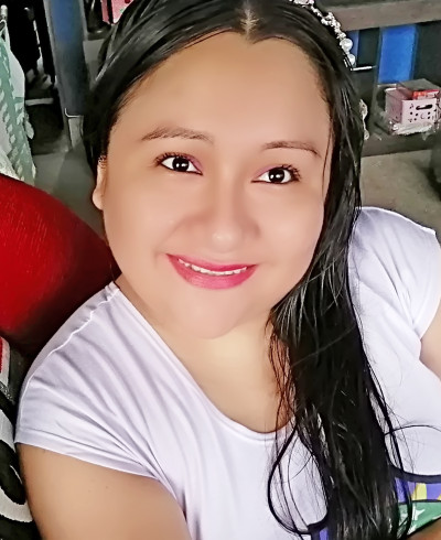 Patty from Piura, Peru seeking for Man - Rose Brides