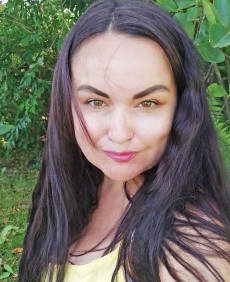 Tanita from Wroclaw, Poland seeking for Man - Rose Brides