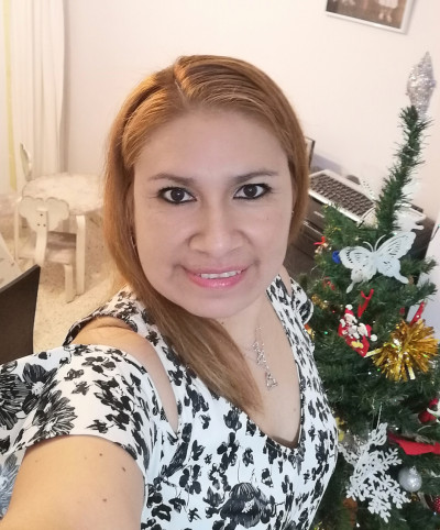 Ana from Palma de Mallorca, Spain seeking for Man - Rose Brides