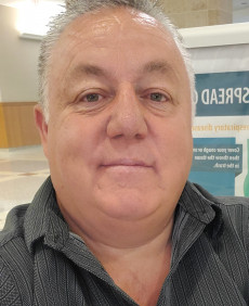 Single Men age 50+ - Rose Brides