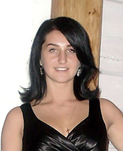 Kate from Kiev, Ukraine seeking for Man - Rose Brides