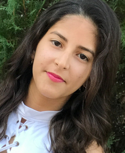 Liuvis from Las Tunas, Cuba seeking for Man - Rose Brides