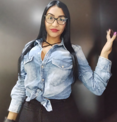 Danielys from Barcelona, Spain seeking for Man - Rose Brides