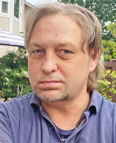 Gunnar from Delta, Canada seeking for Woman - Rose Brides