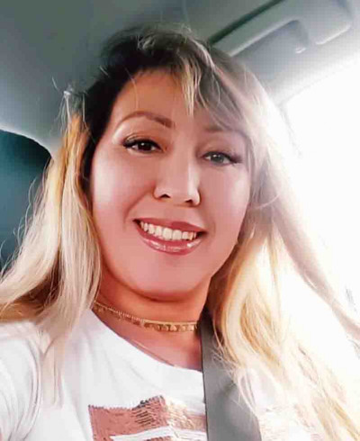 Yenmy from Maturin, Venezuela seeking for Man - Rose Brides