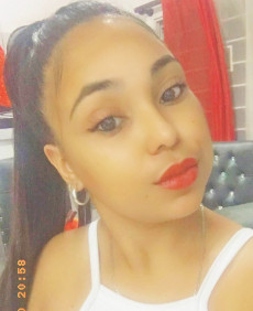 Ely from Santiago de los Caballeros, Dominican Republic seeking for Man ...