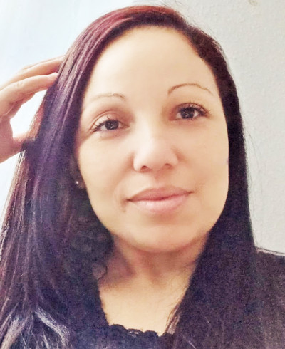 Yanisel from Aviles, Spain seeking for Man - Rose Brides