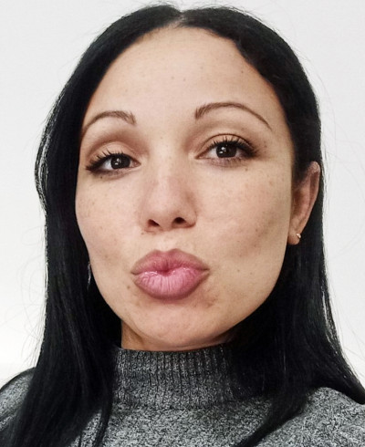 Yanisel from Aviles, Spain seeking for Man - Rose Brides