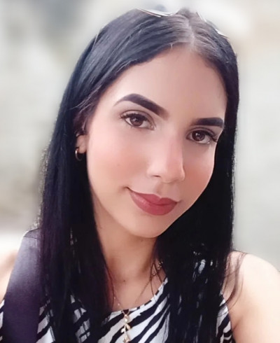 Sinay from Maracay, Venezuela seeking for Man - Rose Brides