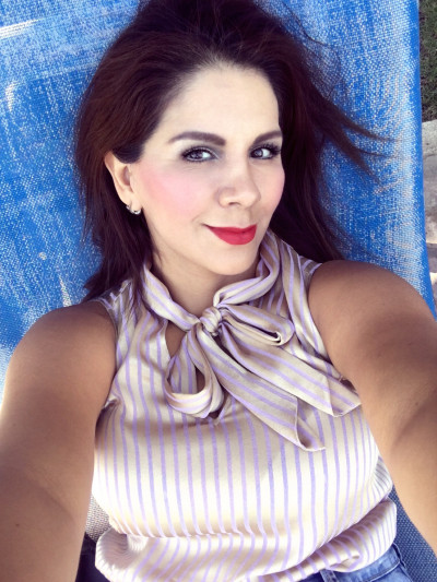 Jacqueline from Mexico, Mexico seeking for Man - Rose Brides
