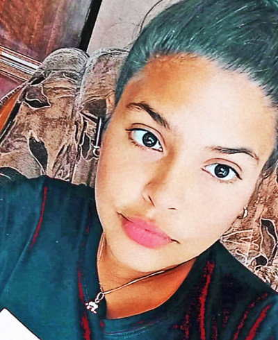 Marlyn from Madrid, Spain seeking for Man - Rose Brides