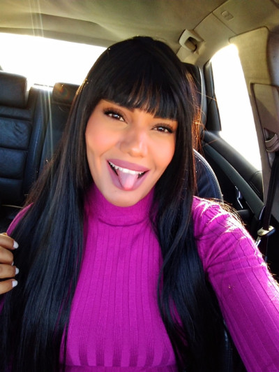 Leeandra from Sao Joao del Rei, Brazil seeking for Man - Rose Brides