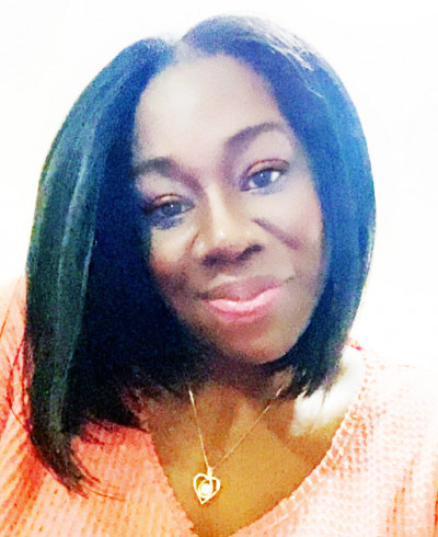 Kadian from United States seeking for Man - Rose Brides