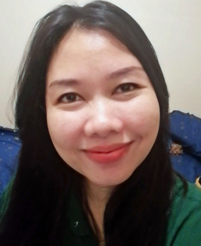 Sevi from Jakarta, Indonesia seeking for Man - Rose Brides