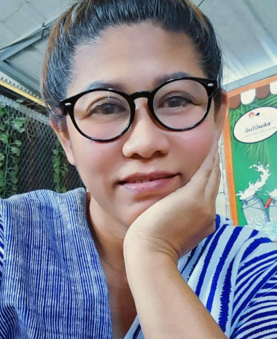 Kanyarat from Rayong, Thailand seeking for Man - Rose Brides