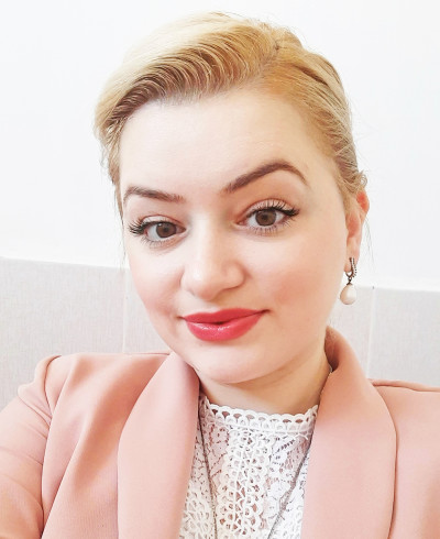 Zulya from Kaspiysk, Russia seeking for Man - Rose Brides