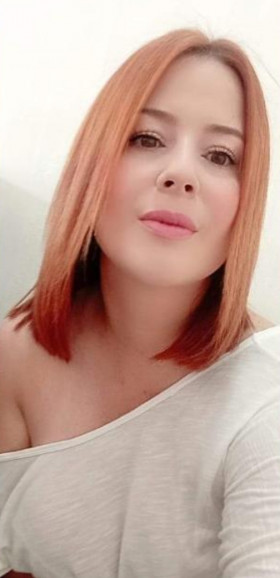 Beatriz from Cali, Colombia seeking for Man - Rose Brides