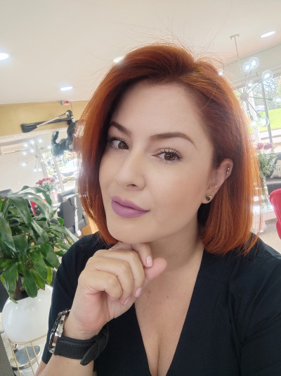 Beatriz from Cali, Colombia seeking for Man - Rose Brides