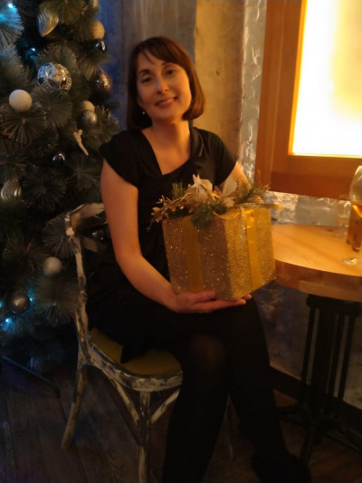 Irina from Kaliningrad, Russia seeking for Man - Rose Brides