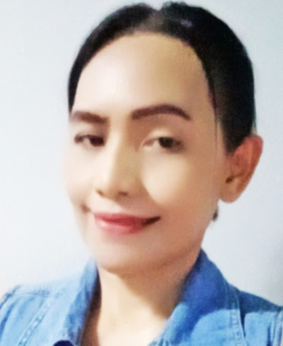 Supatcha from Ayutthaya, Thailand seeking for Man - Rose Brides