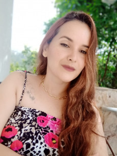 Magdiela from Carrizal, Venezuela seeking for Man - Rose Brides