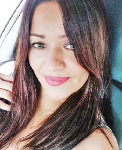 Veronica from Reynosa, Mexico seeking for Man - Rose Brides