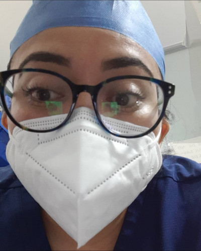 Alina from Puebla de Zaragoza, Mexico seeking for Man - Rose Brides