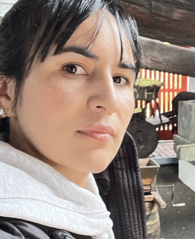 Vanesa from Bogota, Colombia seeking for Man - Rose Brides