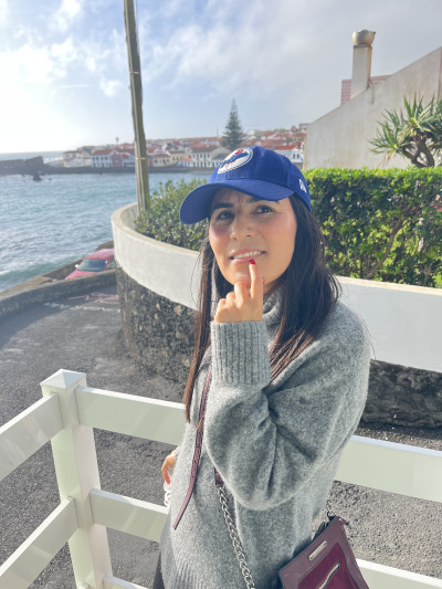 Vanesa from Bogota, Colombia seeking for Man - Rose Brides