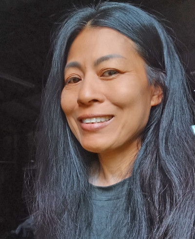 Pakaporn from Amnat Charoen, Thailand seeking for Man - Rose Brides