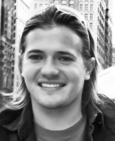 Tanner from United States seeking for Woman - Rose Brides