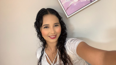 Pierina from Guayaquil, Ecuador seeking for Man - Rose Brides