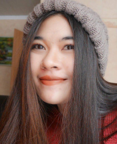 Narisara from Bankok, Thailand seeking for Man - Rose Brides