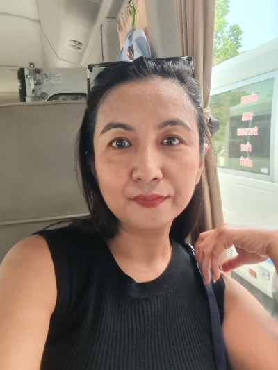 Kanokchat from Bangkok, Thailand seeking for Man - Rose Brides