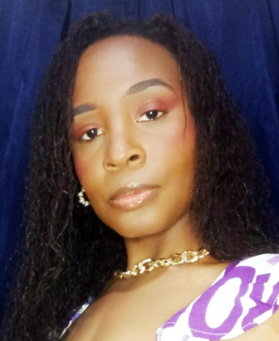 Flavia from Cordeiro, Brazil seeking for Man - Rose Brides