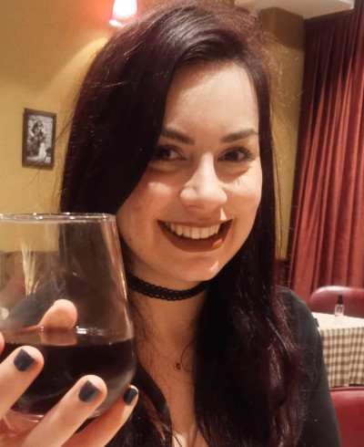 Cansu from Istanbul, Turkey seeking for Man - Rose Brides