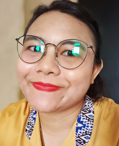 Sisil from Pontianak, Indonesia seeking for Man - Rose Brides