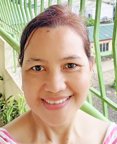 Julita from Tacloban, Philippines seeking for Man - Rose Brides