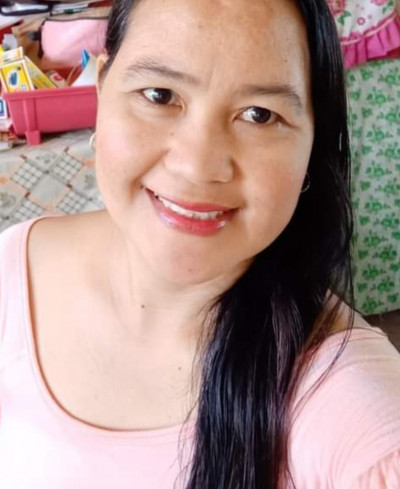 Julita from Tacloban, Philippines seeking for Man - Rose Brides