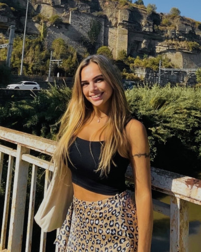 Silvana from Barcelona, Spain seeking for Man - Rose Brides