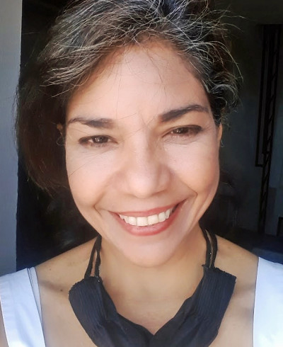 Penelope from Merida, Venezuela seeking for Man - Rose Brides