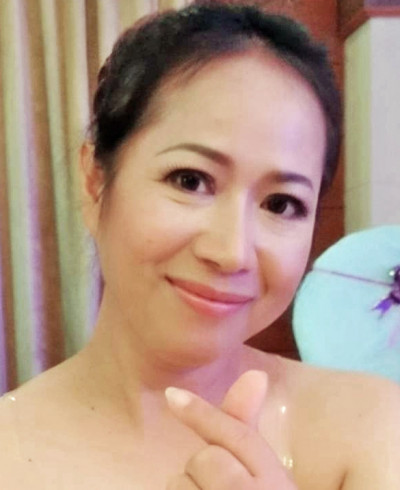 Sarunya from Chiang Rai, Thailand seeking for Man - Rose Brides