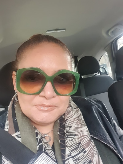 Sharon from Rotterdam, Netherlands seeking for Man - Rose Brides