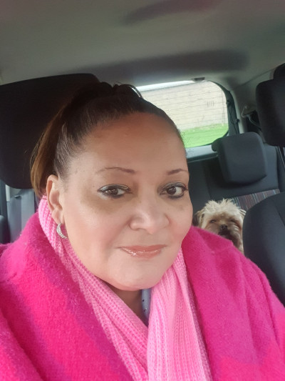 Sharon from Rotterdam, Netherlands seeking for Man - Rose Brides