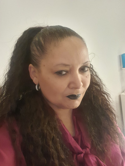 Sharon from Rotterdam, Netherlands seeking for Man - Rose Brides