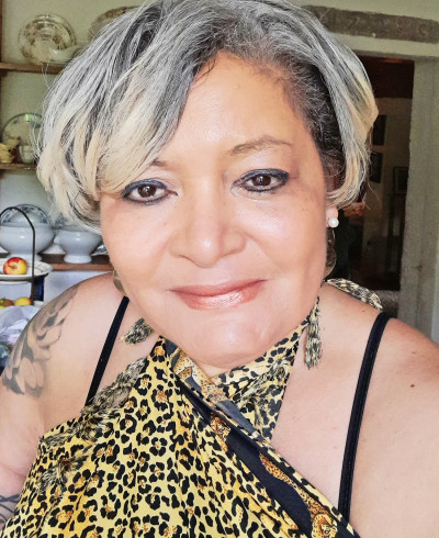 Sharon from Rotterdam, Netherlands seeking for Man - Rose Brides