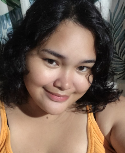 Keneth from Dadiangas, Philippines seeking for Man - Rose Brides