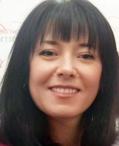 Inga from Kirovograd, Ukraine seeking for Man - Rose Brides