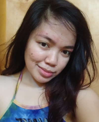 Cess from General Santos, Philippines seeking for Man - Rose Brides