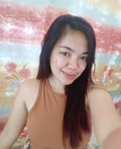 Cess from General Santos, Philippines seeking for Man - Rose Brides